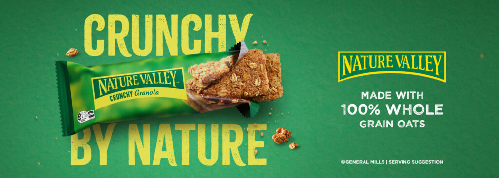 Nature Valley Snack Bars